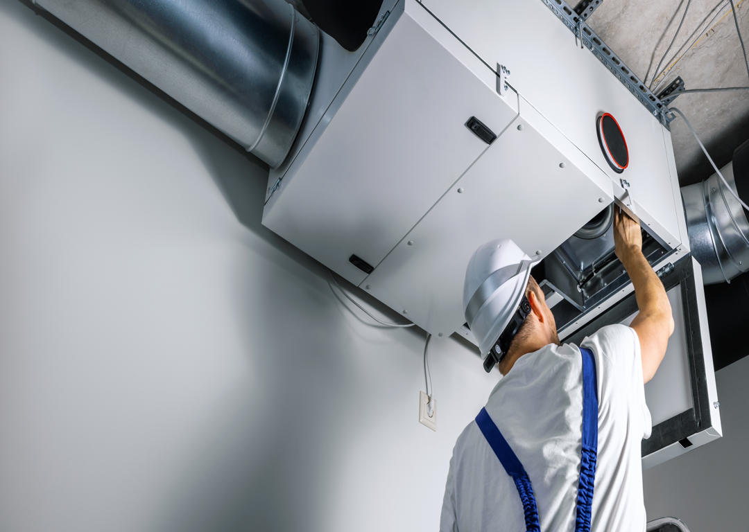 Choosing the Right HVAC System for Your Home