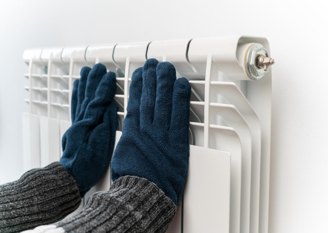 Typical Heating System Issues and How to Fix Them