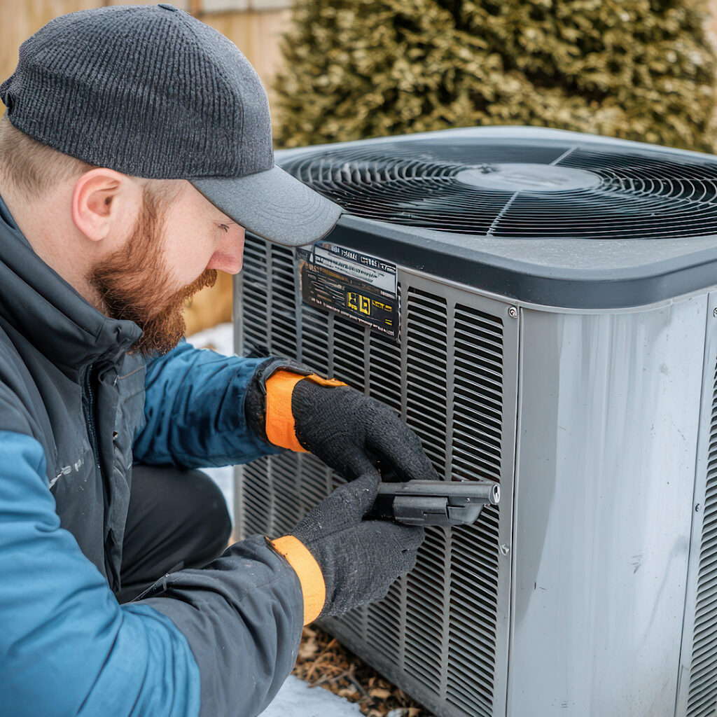 Denver Heating and Air | Heating Service Denver | HVAC Services